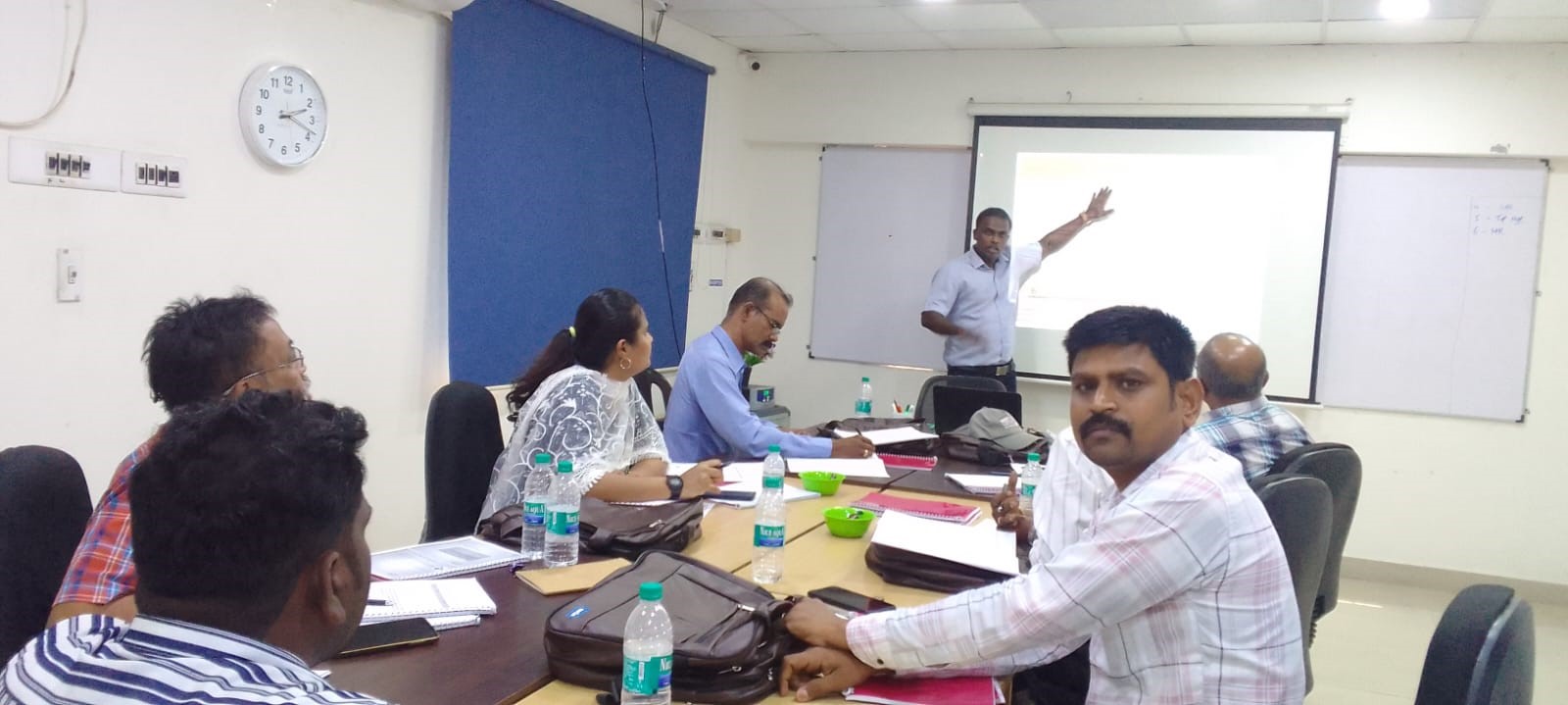 ISO Lead Auditor Training